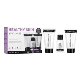 THE INKEY LIST - Healthy Skin Starts Here - Feuchtigkeitspflege-set - Healthy Skin Starts Here