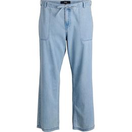 ZIZZI Jeans female Blue size 54