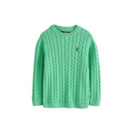 next Sweater boy Green size 6 yrs