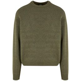 Urban Classics Pullover Herren Gr&ouml;&szlig;e M oliv