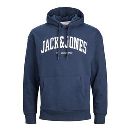 Jack & Jones Jack & Jones Sweatshirt 'JJEJosh' male Blue size L