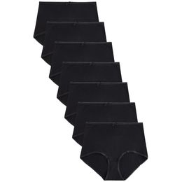 next Panty female Black size 24