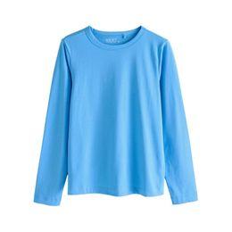 next Shirt female Blue size XXL