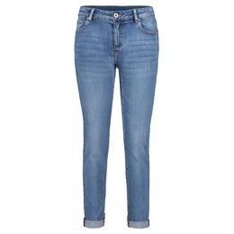 Betty Barclay Jeans female Blue size 40