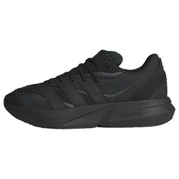 adidas Sportswear Sneakers 'Lightblaze' male Black size 7