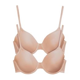 next Bra female Beige size 90