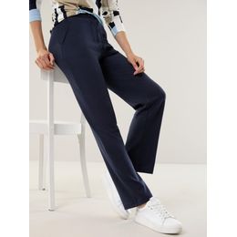 Walbusch Extraglatt Freizeithose