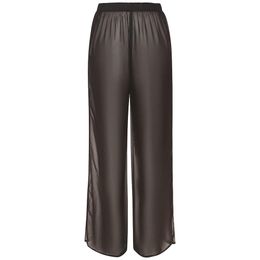 Lascana Hose Damen Gr&ouml;&szlig;e 40 schwarz