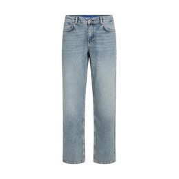 KARL LAGERFELD JEANS Jeans male Blue size 30