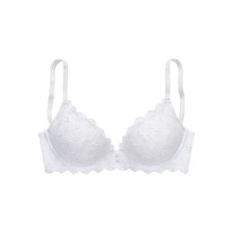 Vivance Bra female White size 80