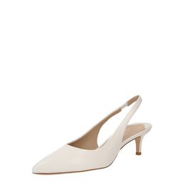 Lauren by Ralph Lauren Lauren Ralph Lauren Pumps 'LOLAH II' Damen Gr&ouml;&szlig;e 40 wei&szlig;