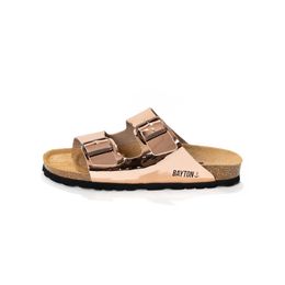 Bayton Mules 'Atlas' female Pink size 35
