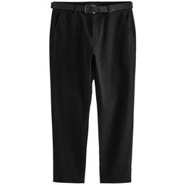 next Chino Pants male Black size 38