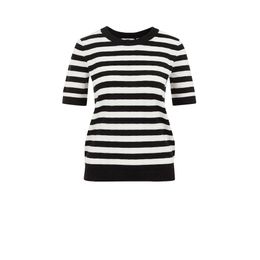 WE Fashion Sweater female Black size XXXL
