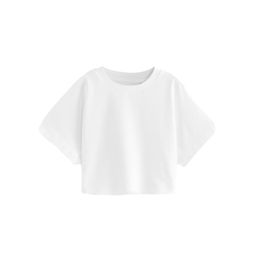 next Shirt girl White size 3 yrs