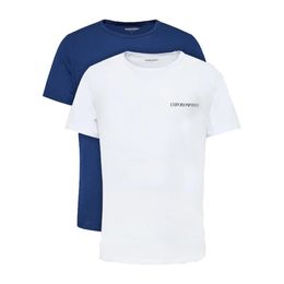 Emporio Armani Shirt male White size XL