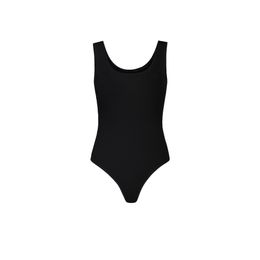 TEYLI Body Damen Gr&ouml;&szlig;e XS schwarz