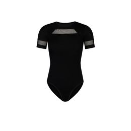 Teyli Shirt Bodysuit 'Abby' female Black size L