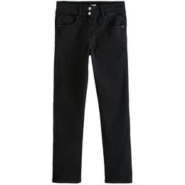 next Jeans Damen Gr&ouml;&szlig;e 37/38 schwarz