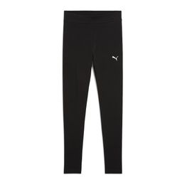 Puma Workout Pants 'Ess' female Black size S