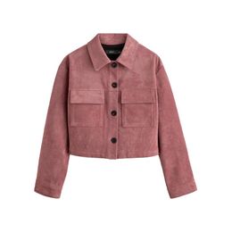 next Jacke Damen Gr&ouml;&szlig;e XXL pink