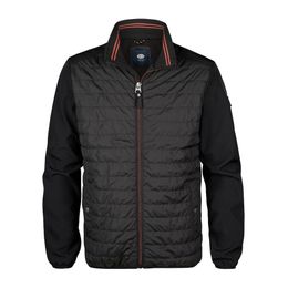 PETROL INDUSTRIES Jacke 'Beach' Herren Größe XXXL schwarz