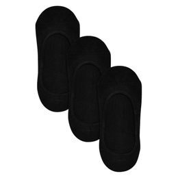 next Socks female Black size M-L