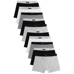 next Underpants boy Grey, Black, White size 9-10 yrs