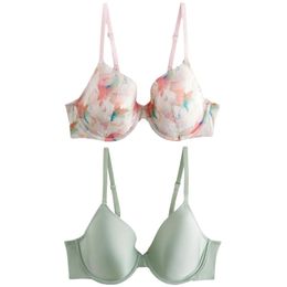 next Bra female Mixed colors size 75