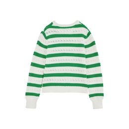 WE Fashion Sweater girl White size 110/116
