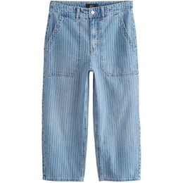 next Jeans female Blue size 26