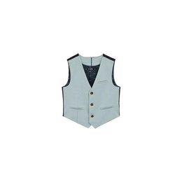 WE Fashion Vest boy Green size 170/176
