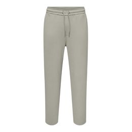 Only & Sons Only & Sons Pants 'Newkodyl' male Grey size S