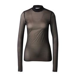 Moves Shirt 'Filana' female Black size S
