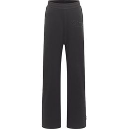 Carlo Colucci Pants 'Dyda' female Black size L