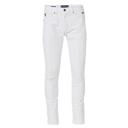 Koroshi Jeans male White size 28