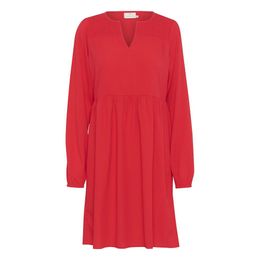 Kaffe Dress 'Linda' female Red size 36
