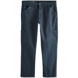 next Jeans Herren Gr&ouml;&szlig;e 36 dunkelblau