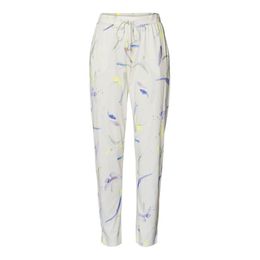 Hanro Pajama Pants 'Sleep & Lounge' female White size XL