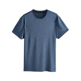 next Shirt male Blue size XS