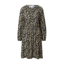flowers for friends Dress female Black size L