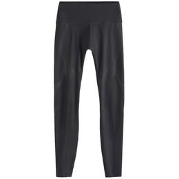 next Leggings Damen Gr&ouml;&szlig;e XXL dunkelgrau / schwarz