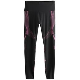 next Leggings female Black size M