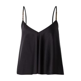 Hoermanseder Top 'Isa' female Black size 44
