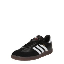 adidas Performance Athletic Shoes 'Samba' male Black size 12,5
