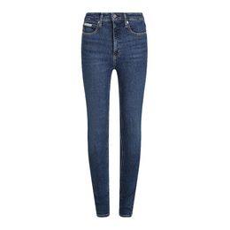 Calvin Klein Jeans Jeans Damen Größe 32 blue denim