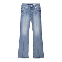 Bershka Jeans female Blue size 44