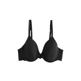 next Bra female Black size 90