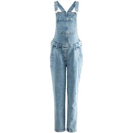 next Overalls female Blue size 6