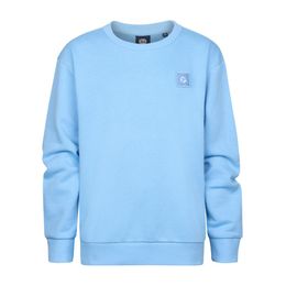PETROL INDUSTRIES Sweatshirt 'Oceanic' boy Blue size 116